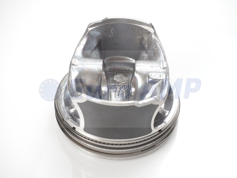 Mercedes Benz Sprinter Metris Piston w/Rings 2.0 I4 Turbo M274 Engine ...