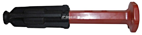 Mercedes 0001567210 - Alternative spark plugs