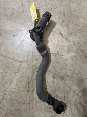 01-06 BMW E53 X5 3.0L Thermostat Housing Tube Assembly PPS-GF-MX65 OEM ...