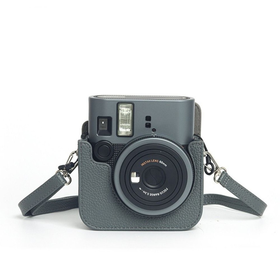 Anti Scratch Instant Camera Case for Fujifilm Instax Mini 41 Travel ...