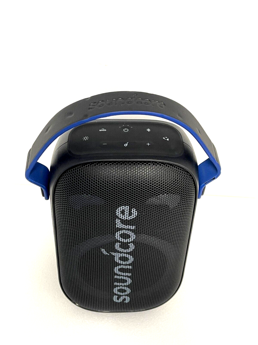 Anker Soundcore Rave Neo 2 SE Party Bluetooth Wireless Anker Soundcore Rave Neo 2 SE Party Bluetooth Wireless