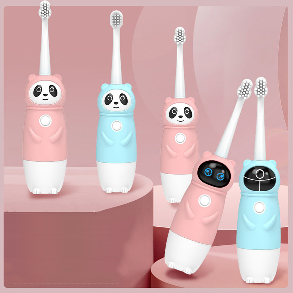 Electric Toothbrush For Kids