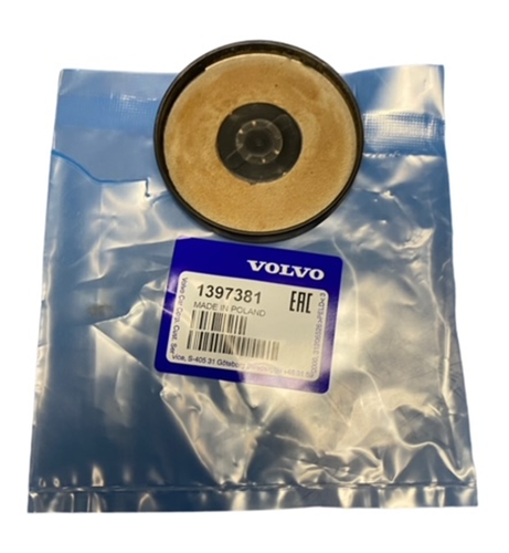 Genuine Volvo Engine Head Camshaft Plugs for (2) S40 S60 S80 V70 XC90 ...