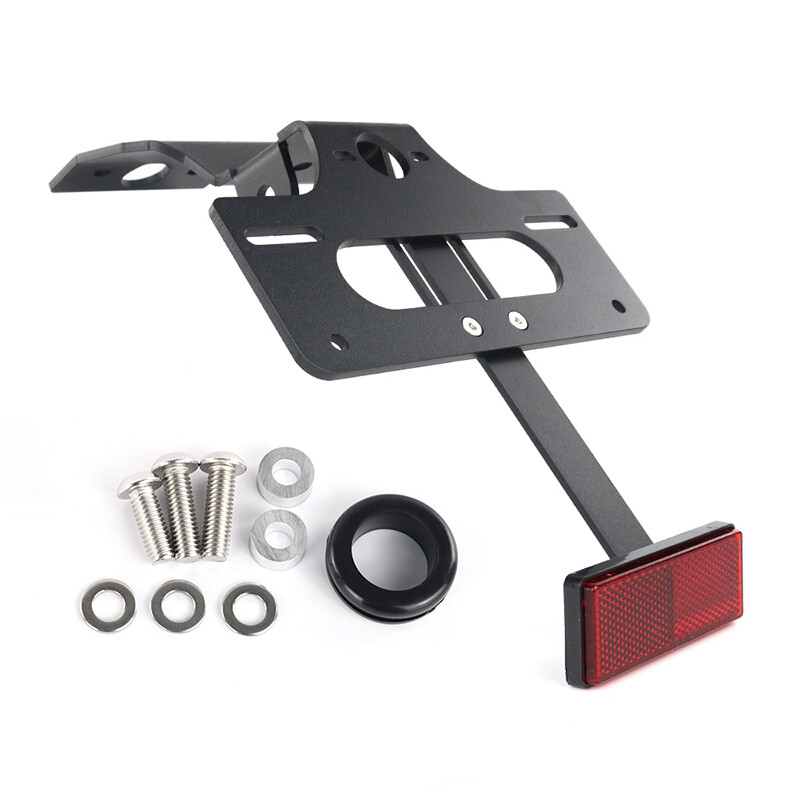 Motorcycle Fender Eliminator Kit Kit Fit For HONDA CRF300L 2021-2025 | eBay