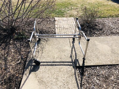 Vintage Funeral Church Truck Cart Casket Dolly Coffin Table Base | eBay