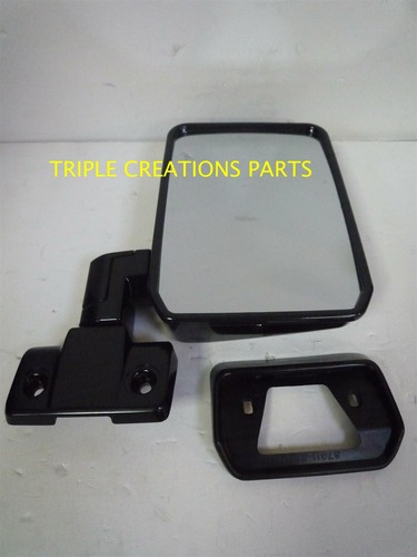 87910-60142 Genuine Toyota Mirror Assy Outer Rear View RH 8791060142 ...