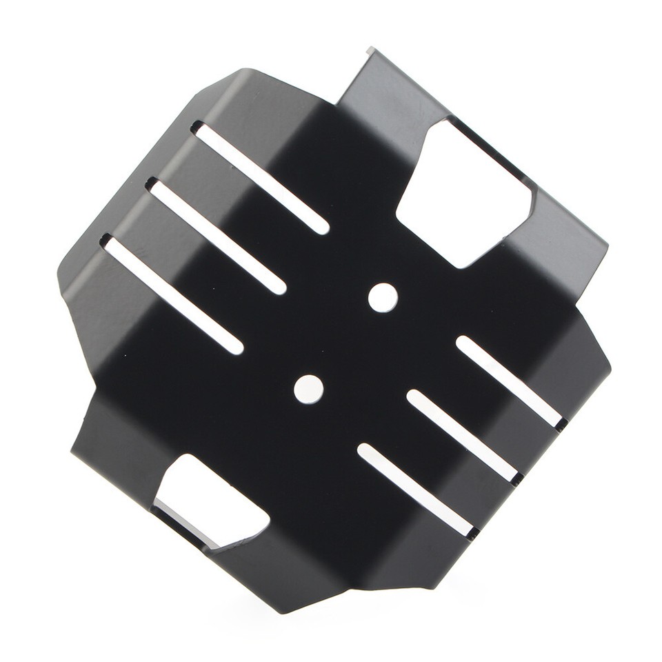 Ignition Coil Guards Cover Black For PAN AMERICA 1250 S Special 2022 | eBay