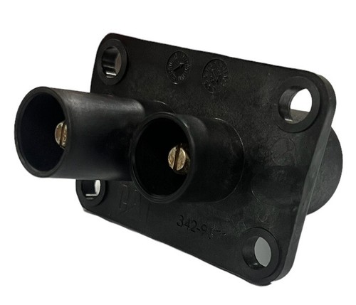 CAT 342-9671 OEM Receptacle Assembly / Auxiliry Start- New | eBay