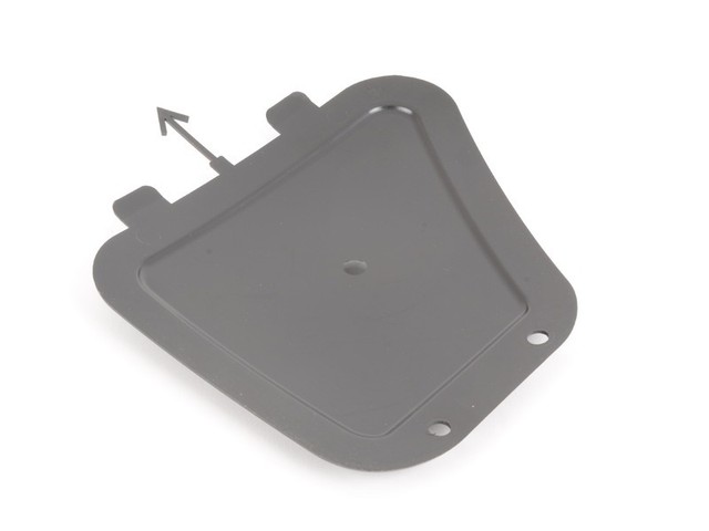 BMW OEM 11-14 535i xDrive Fender-access Cover Right 51717187044 for ...