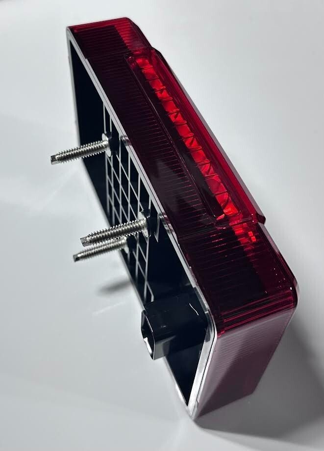 4095878C93 Genuine International Tail Stop Light RH/S OEM - New | eBay