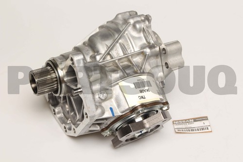331003KA0B Genuine Nissan TRANSFER ASSY 33100-3KA0B | eBay