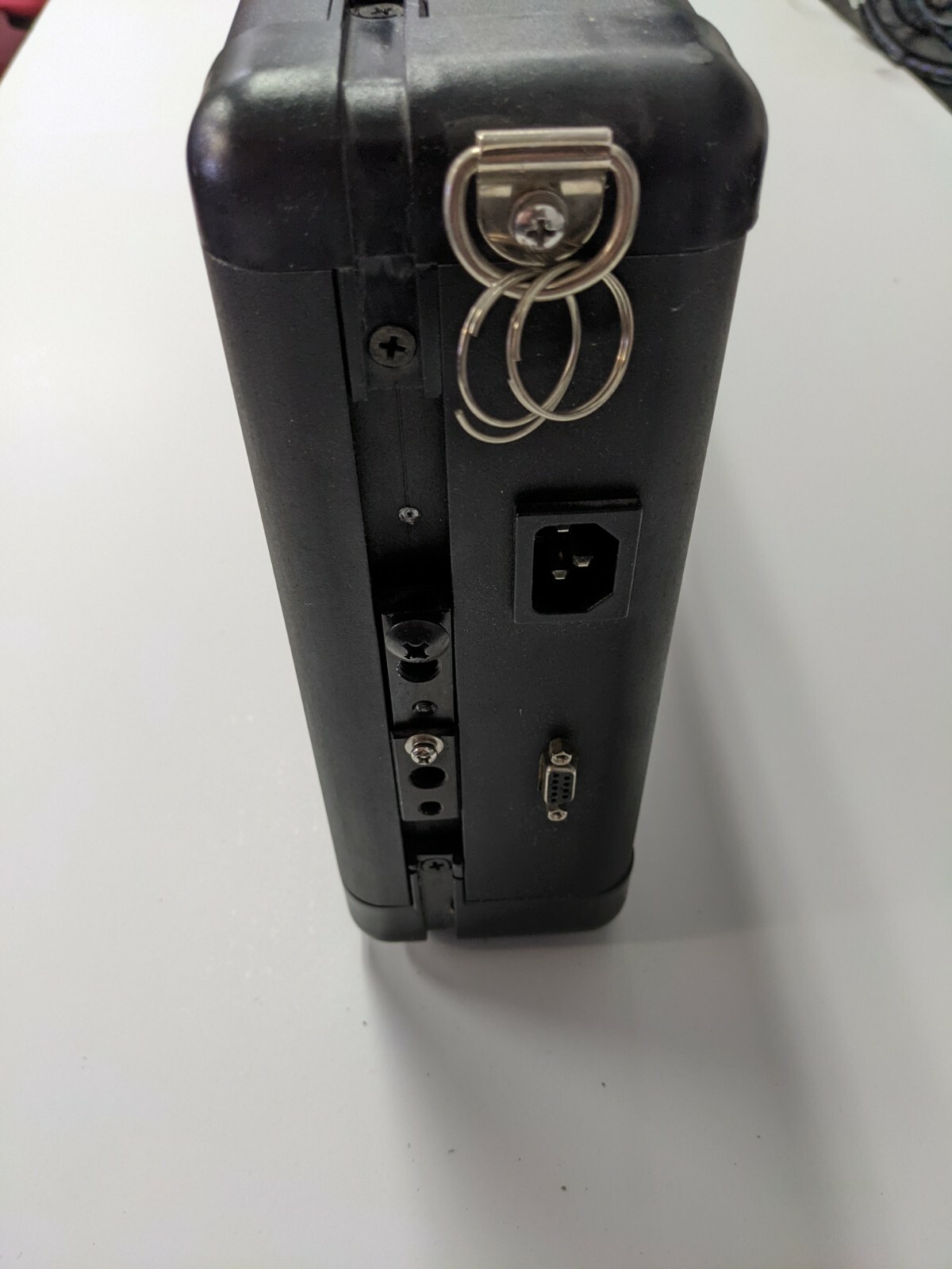 SignTronix Model P-LED-40-SX 16x80 LEDS Measures 10" Tall by 40" Long ...