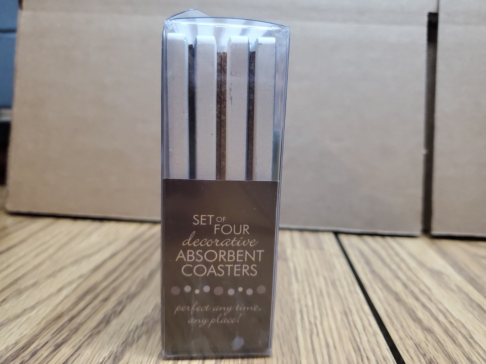 American Love It And Lab It Coasters | eBay