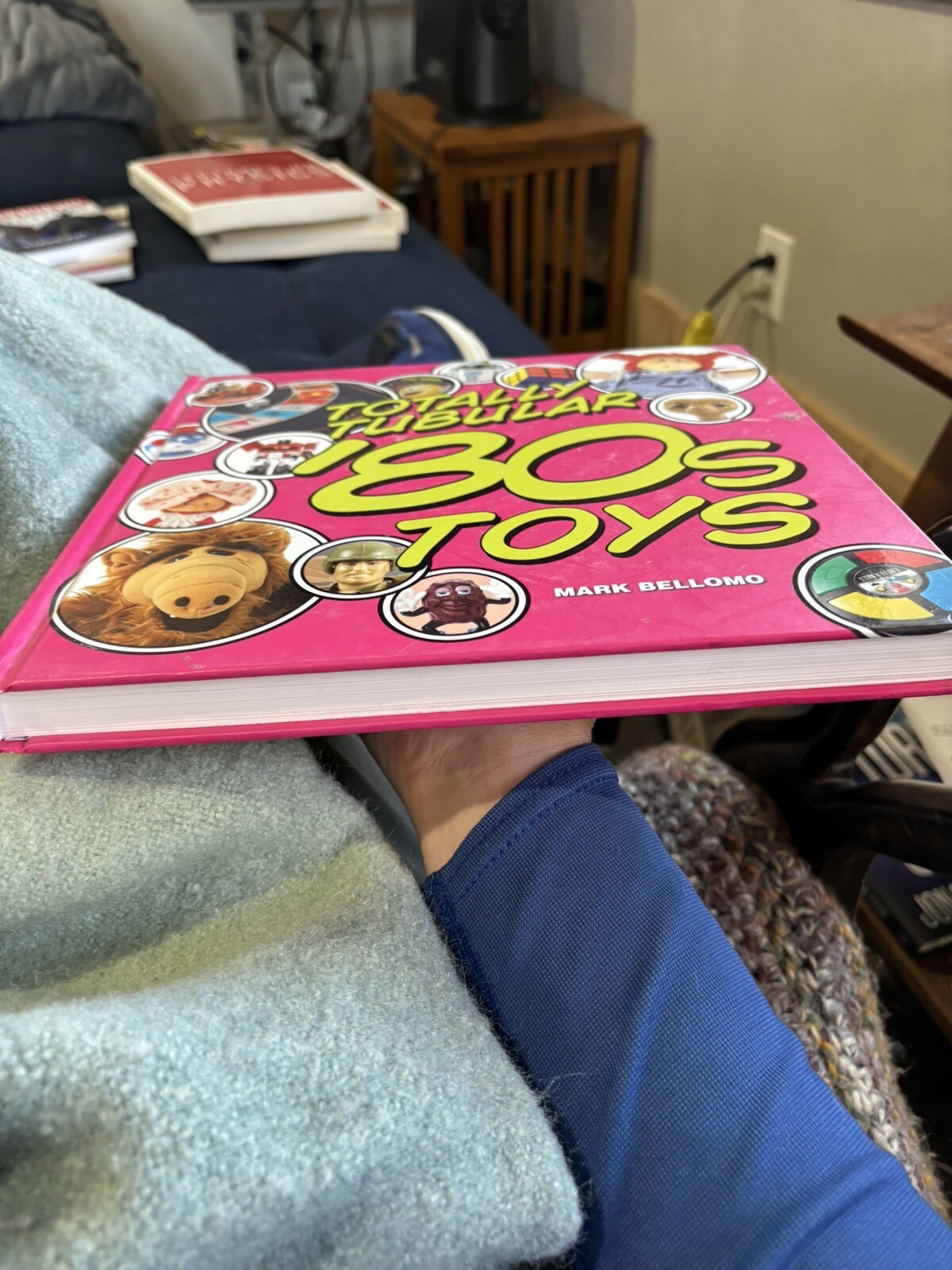 Totally Tubular '80s Toys 9781440212826 | eBay