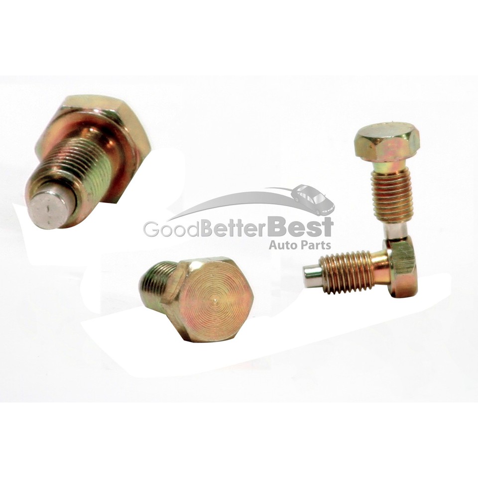 One New MTC Engine Oil Drain Plug 1051 11131273093 for BMW | eBay