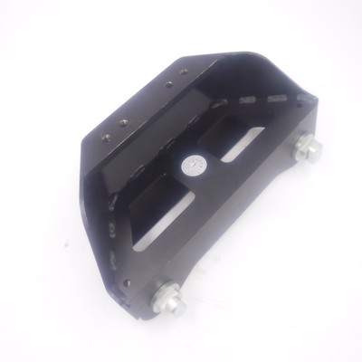 SINGLE Curt Leg Adapter 16017 For Ford F250 F350 5th Wheel Puck System ...