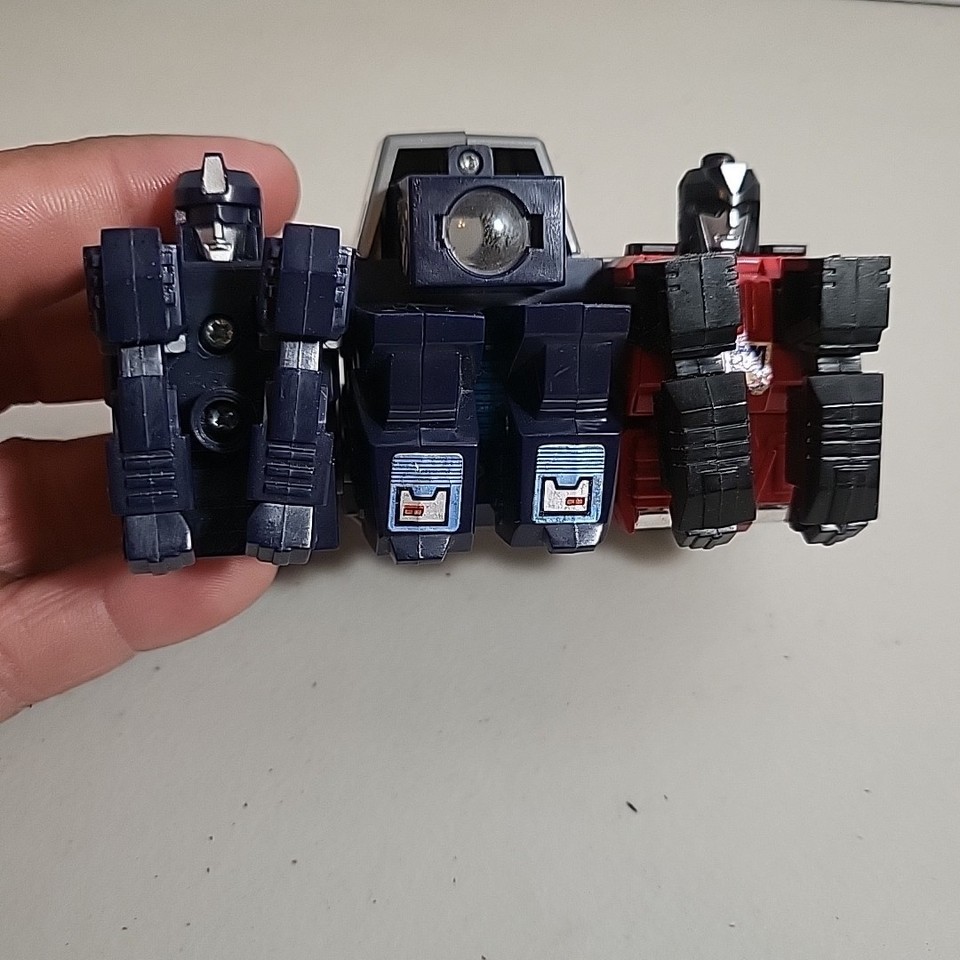 Transformers G1 Reflector Camera Mail Away Spectro Spyglass Taker ...