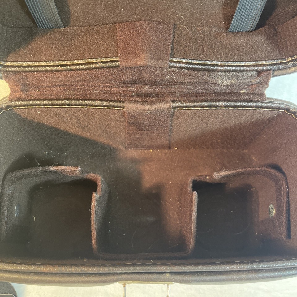 VTG Rare Minolta SRT-MC Camera w/50mm Minolta Rokkor-X Lens Cap 28mm ...