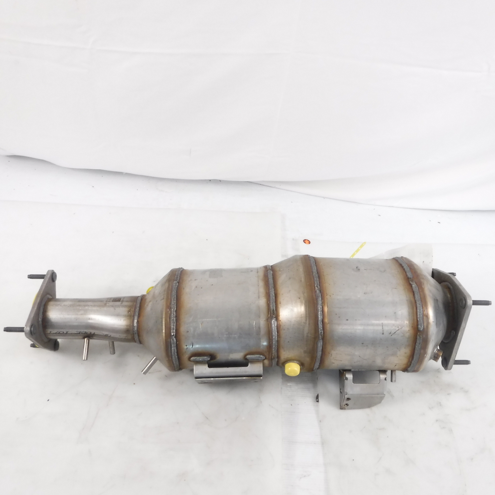 Genuine OEM Cummins 4388316 Diesel Particulate Filter DPF ...