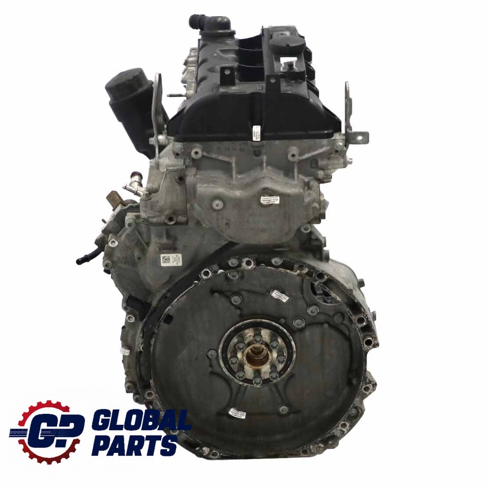 Engine 651957 Mercedes Sprinter W906 Bare Engine OM651 651.957 WARRANTY ...