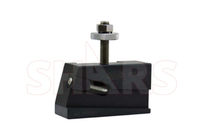 Shars 250-407 CA Quick Change #7 Universal Parting Blade Tool Holder ...