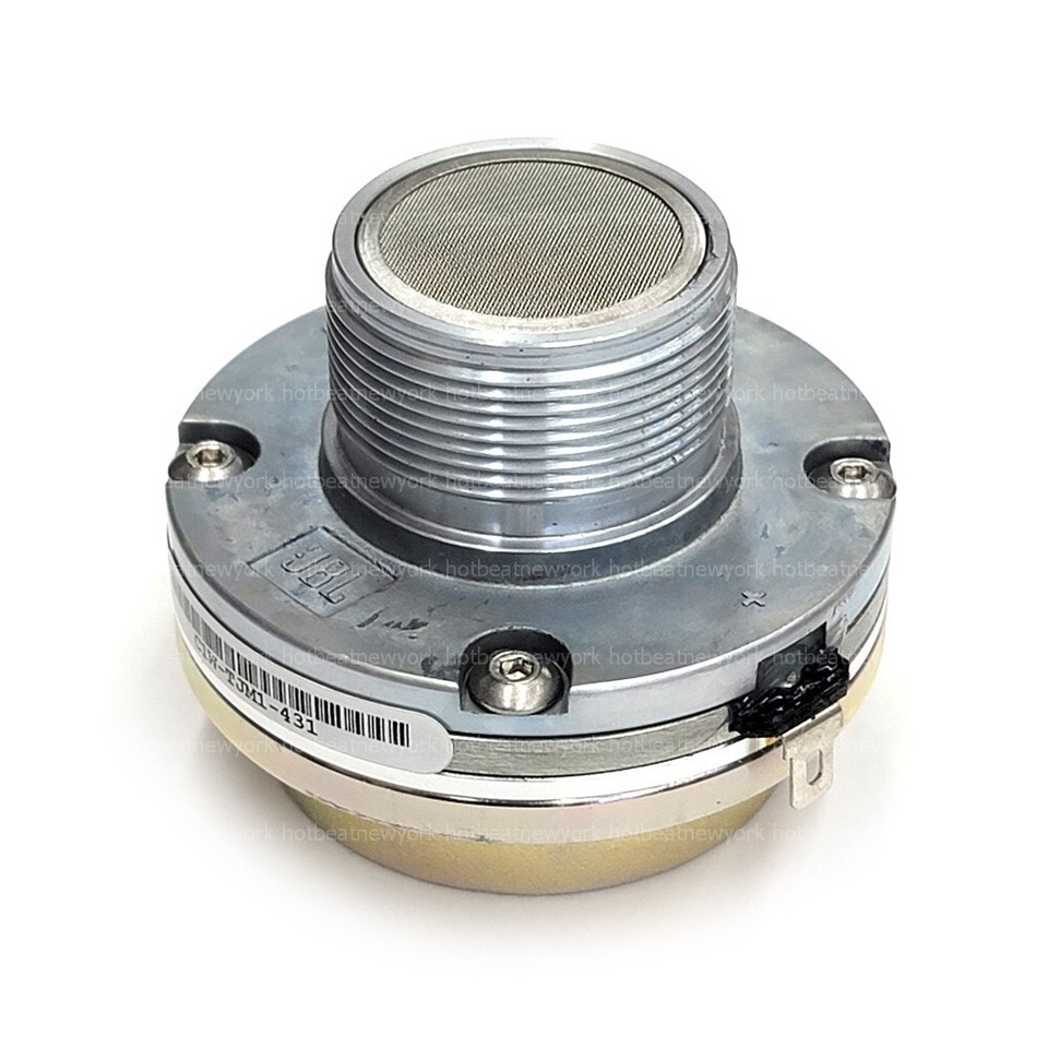 JBL 2408H-2 Genuine Speaker Horn Driver Factory Original Part 5020337X ...