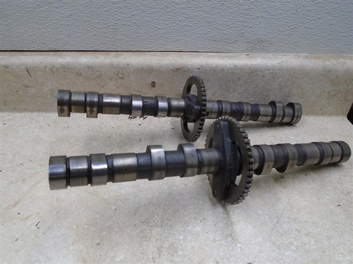 Honda 700 NIGHTHAWK CB700SC CB700-SC Engine Camshaft Set HB395 | eBay
