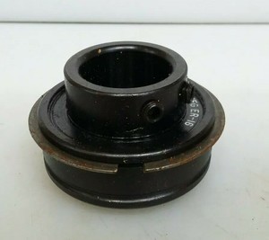 NIB FAFNIR RA100RR + COL BALL BEARING 87796053274 | eBay