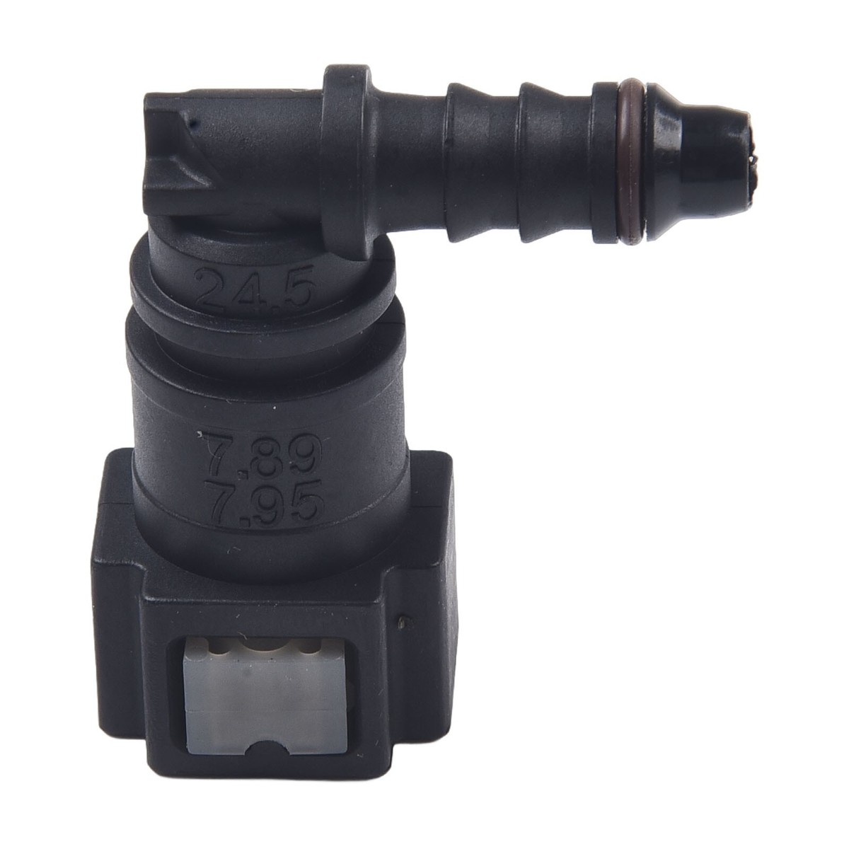 Types Of Fuel Line Connectors