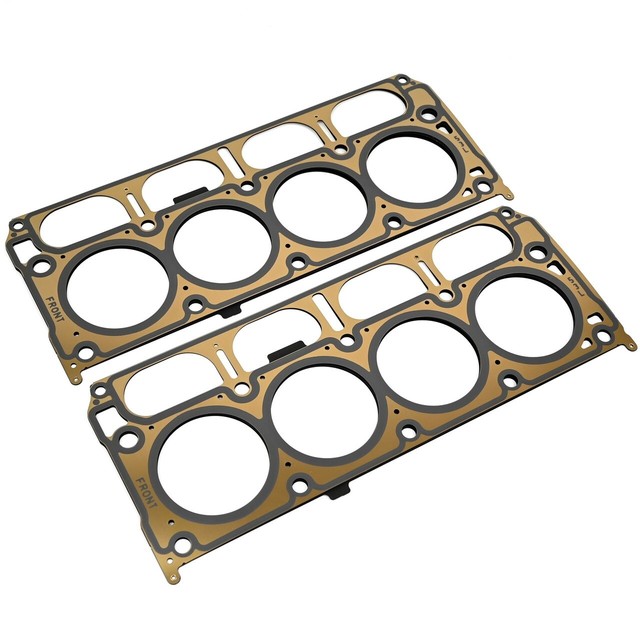 Engine Cylinder Head Gasket-VIN: C, Eng Code: L83 GM Parts 12622325 for ...