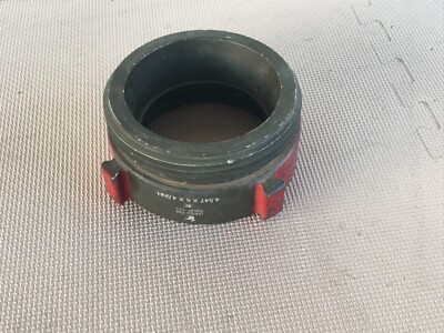 Fire Hoses - Nh Couplings