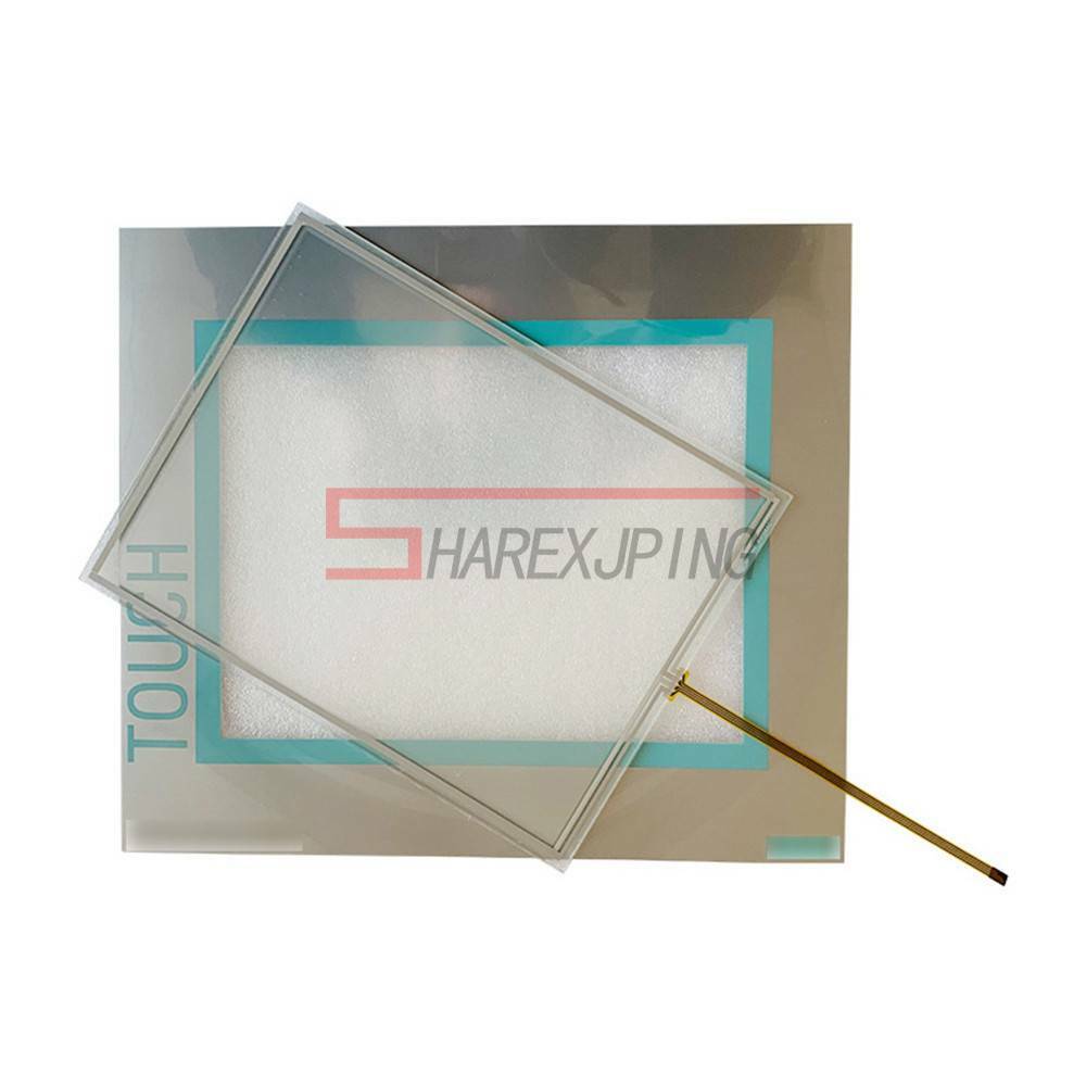 for Touchpad +Protective Film MP277-10 6AV6643-0ED01-2AX0 6AV6 643 ...