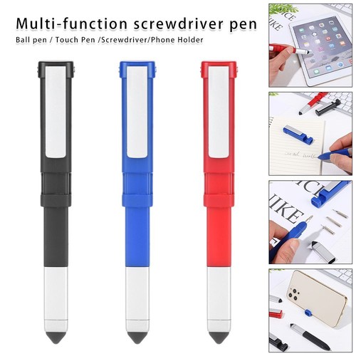 Writing Supplies Screwdriver Tool Pen Screw Driver Ballpoint Pen Repair ...