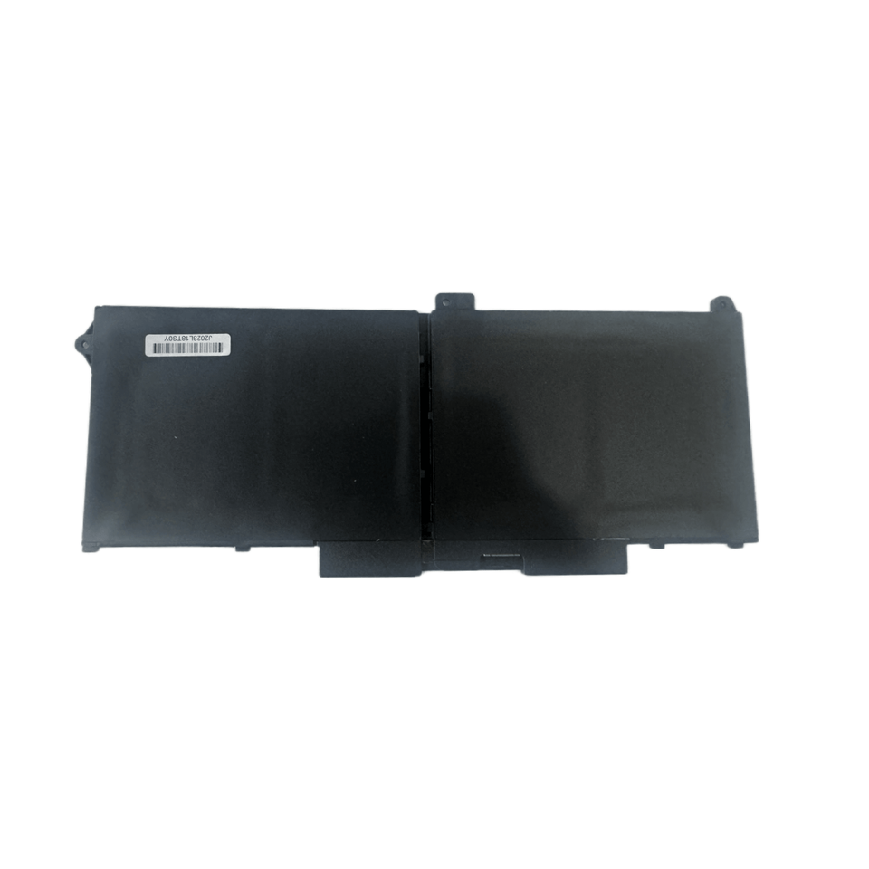 New RJ40G M033W Battery for Dell Latitude 5420 5520 Precision 3560 63Wh ...