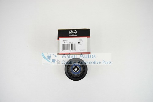 Gates Drive Belt Idler Pulley 2762020119 For Mercedes Benz | eBay