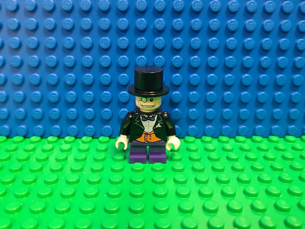 Lego Batman Mad Hatter