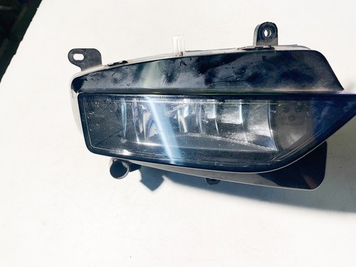 AUDI A4 8K2, B8 1NE01083207 8K0941699A Feu Antibrouillard Avant Gauche ...