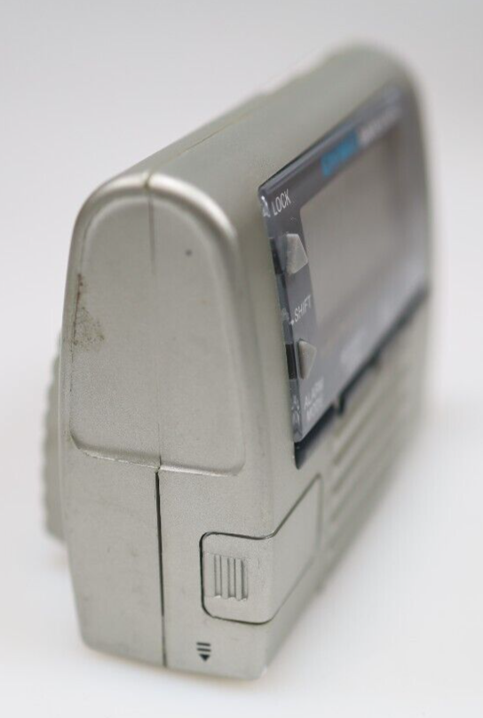 DYMO DateMark Electronic Date/Time Stamper | eBay