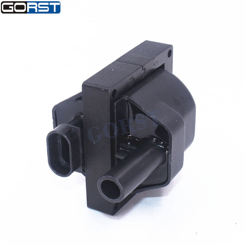 Ignition Coil 10489421 For Buick Cadillac Chevrolet Astro Gmc Yukon ...