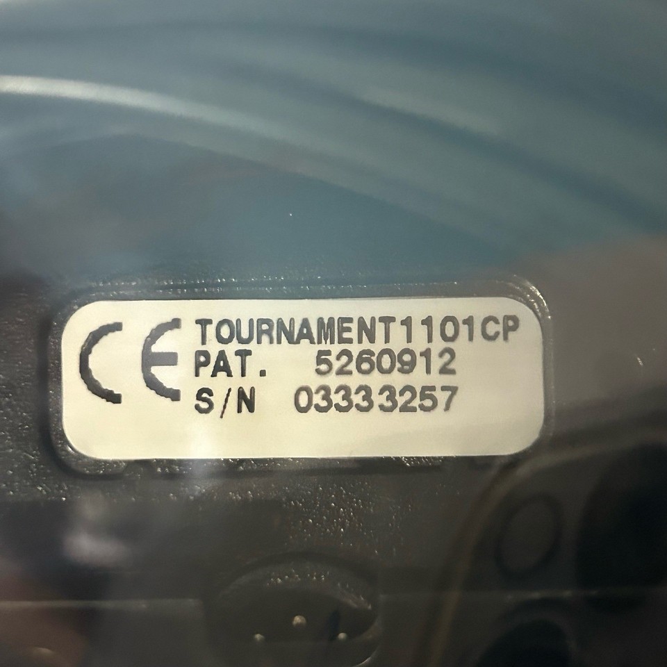 Bottom Line Tournament 1101 Fish finder 128 Vertical Pixels Water Temp ...