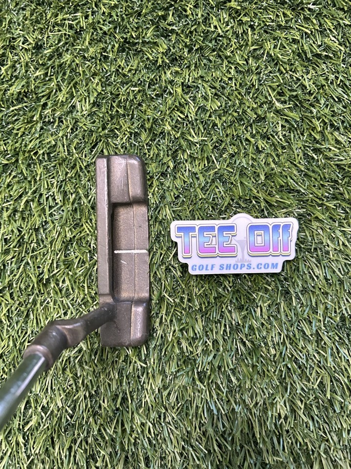 Ping Anser 3 Blade Putter 35" Original Grip RH | eBay
