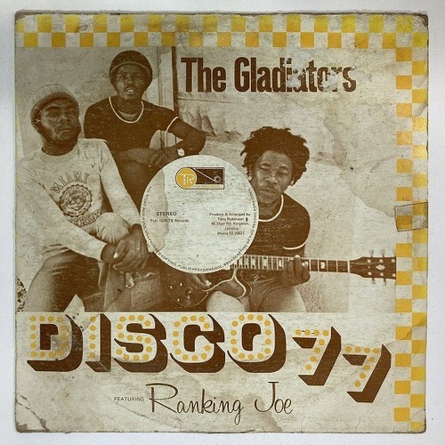 Gladiators / Pocket Money Evil Doers 12 Inch Single | eBay