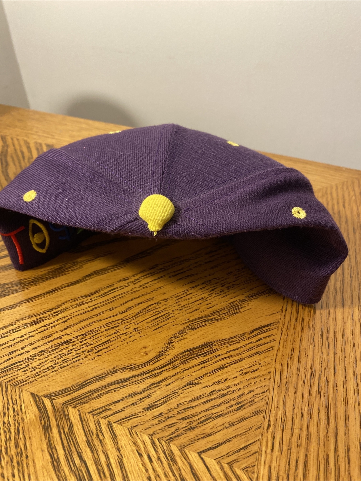 Tosa Chicago Bulls Adjustable Hat | eBay