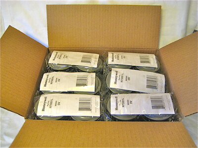 Honeywell Organic Vapor Cartridge N75001L NIOSH Respirator Filter North ...