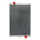 Radiator fits John Deere D450 R450 A400 AFH202211 | eBay