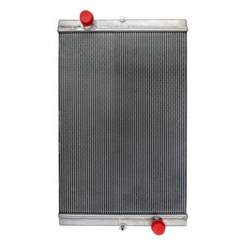 Radiator fits John Deere D450 R450 A400 AFH202211 | eBay