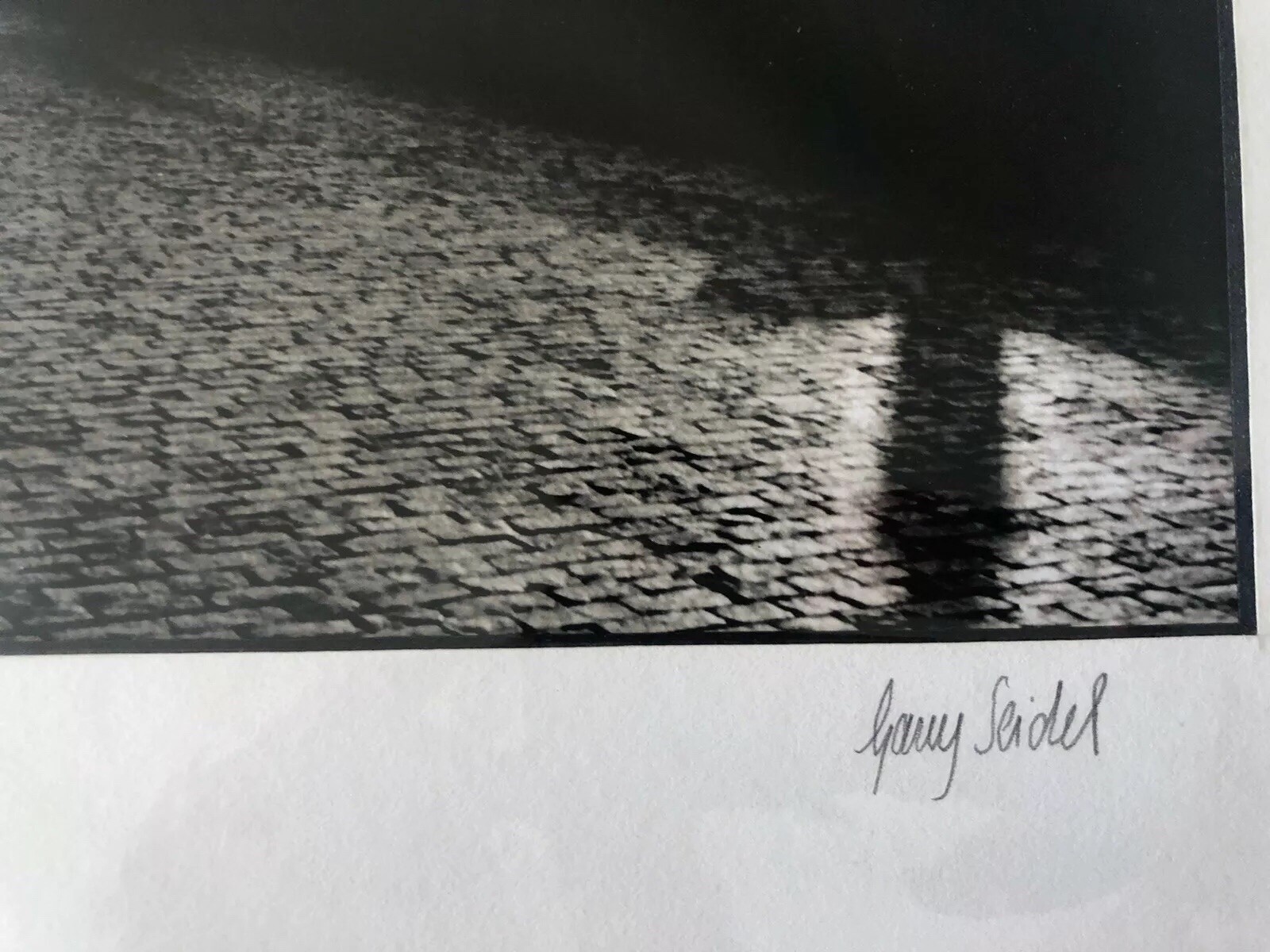 Garry Seidel fine art photograph | eBay
