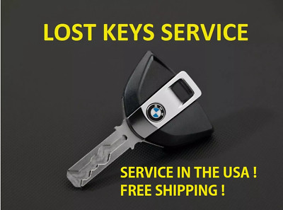 BMW S1000RR M1000RR M1000R S1000R ONE KEY SERVICE K46 K67 K66 K47 | eBay