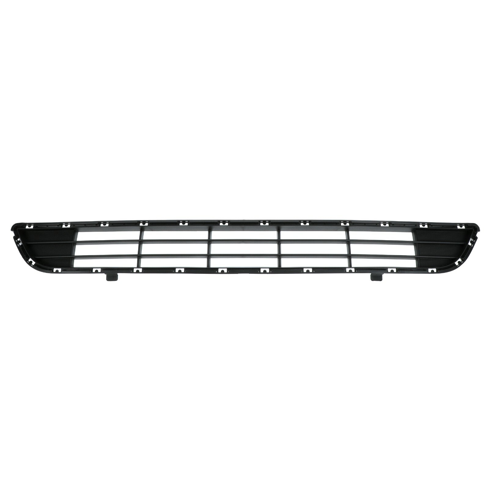 OEM NEW 2017-2019 Kia Sportage EX LX Turbo Grille Front Bumper Center ...