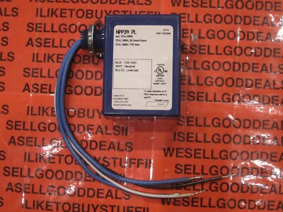 Acuity Controls NPP20 PL Plug Load Control Power Pack New | eBay